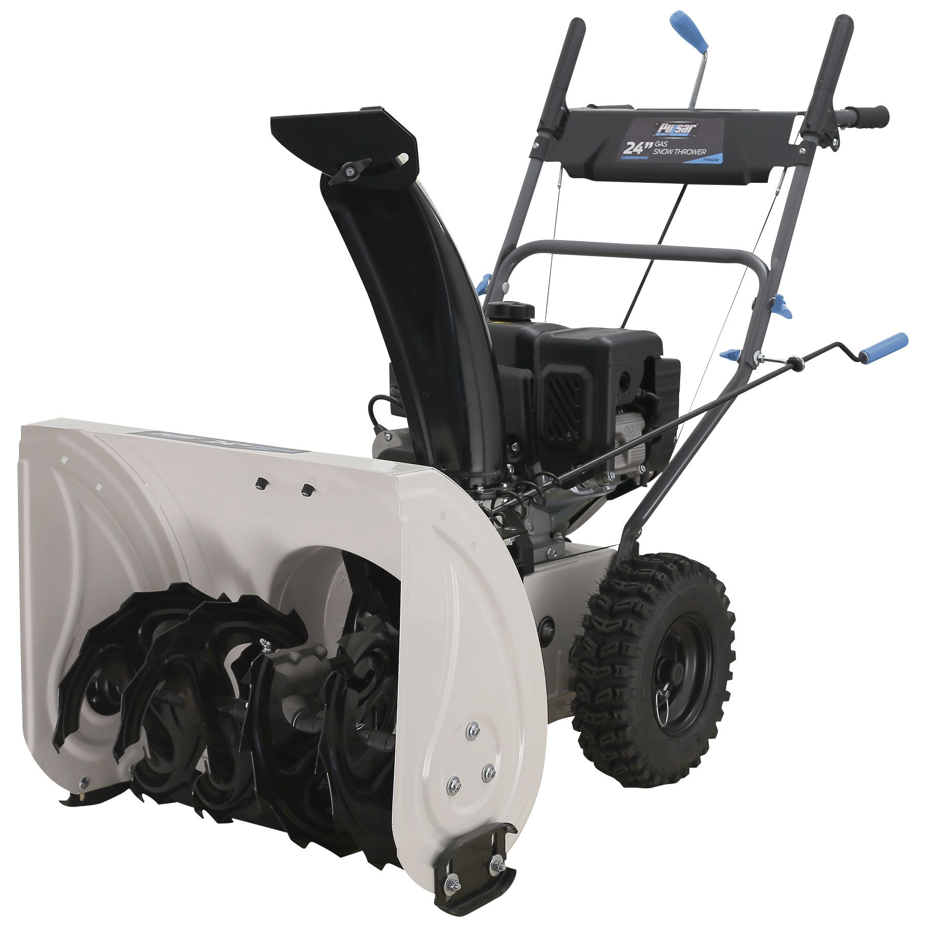 Murray Snow Blower Review