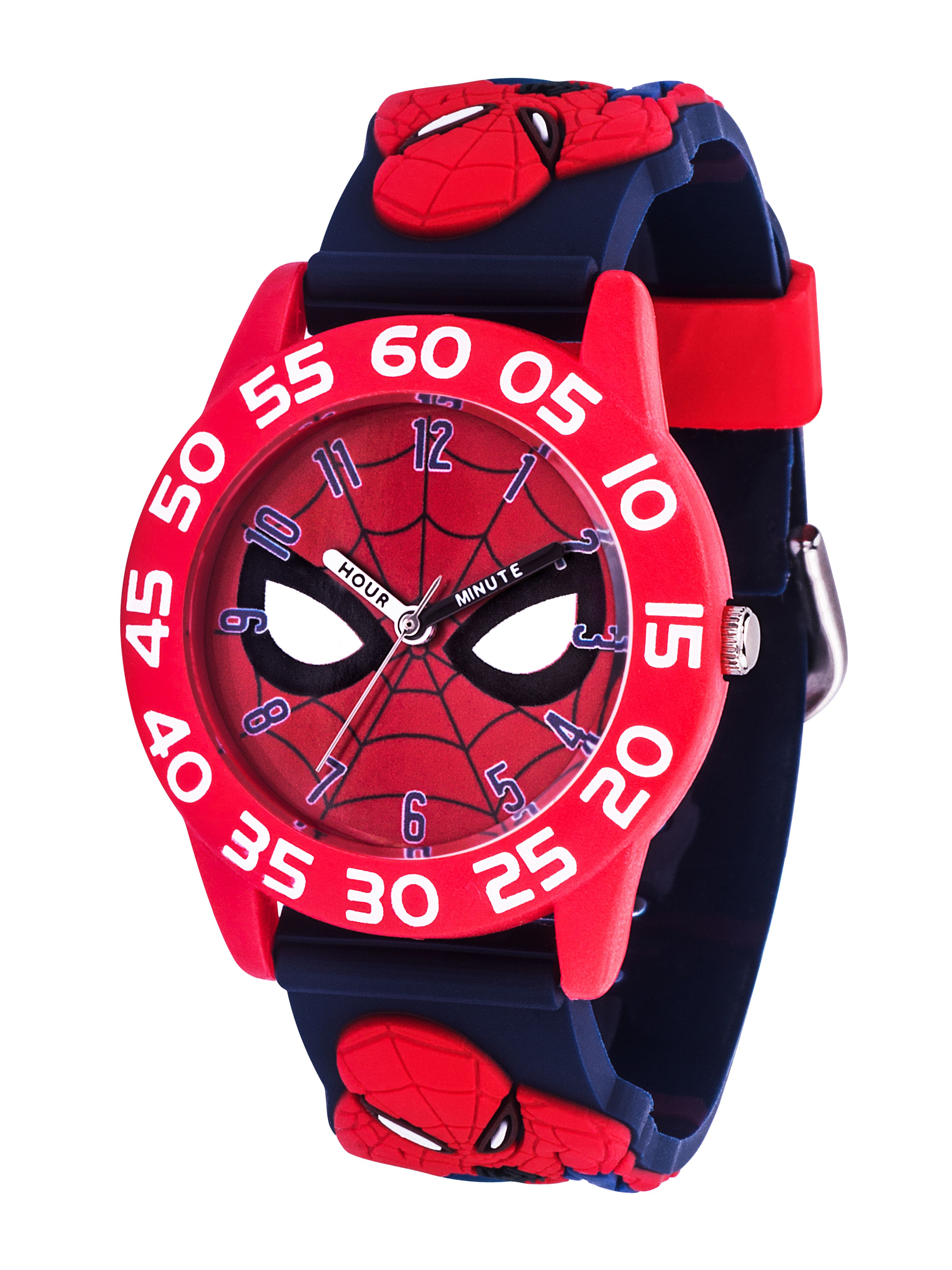 Spider Man Fitness Watch | ppgbbe.intranet.biologia.ufrj.br