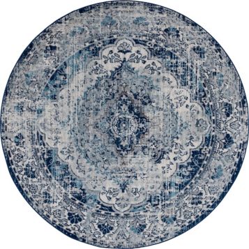 Fingerhut Round Rugs | Bryont Blog