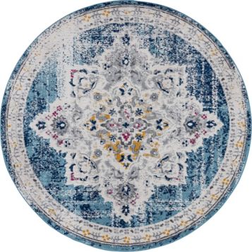 Fingerhut Round Rugs | Bryont Blog