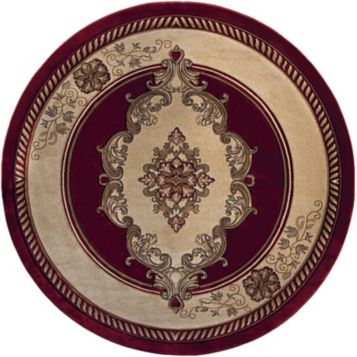 Fingerhut Round Rugs | Bryont Blog