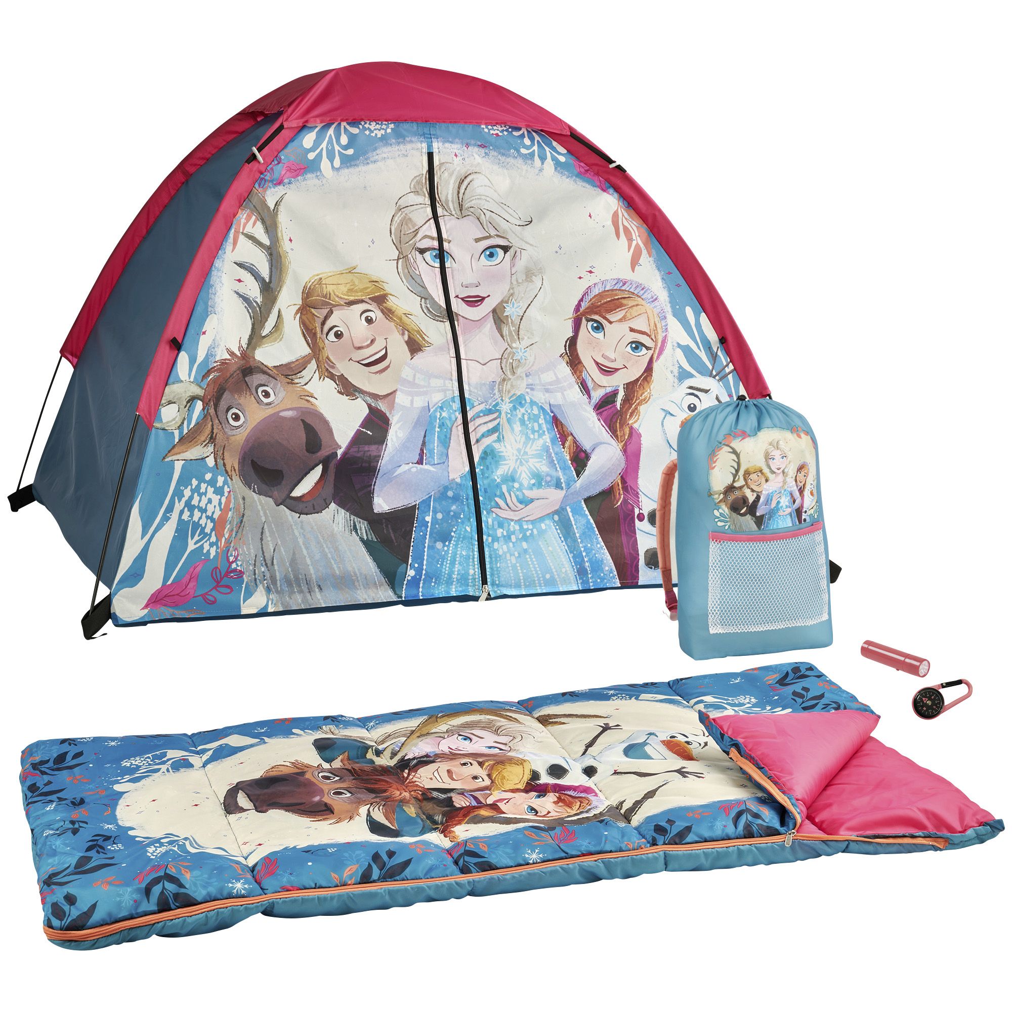 Camping Sleeping Bag Disney