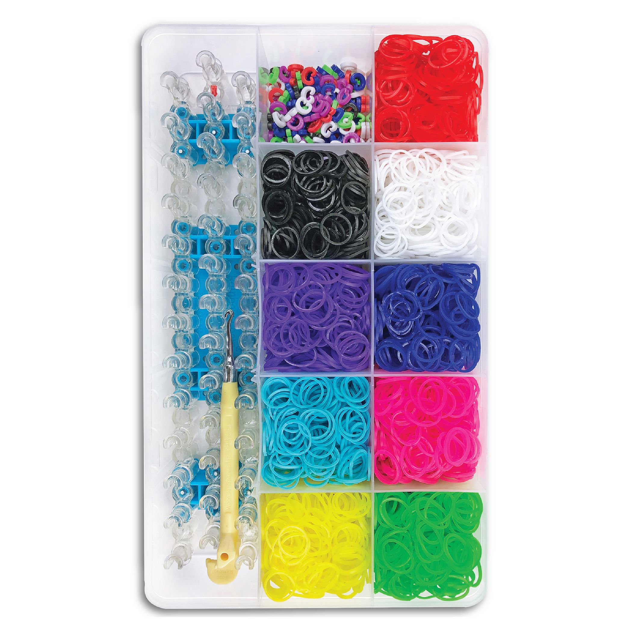 Rainbow Loom Case