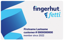 Fingerhut