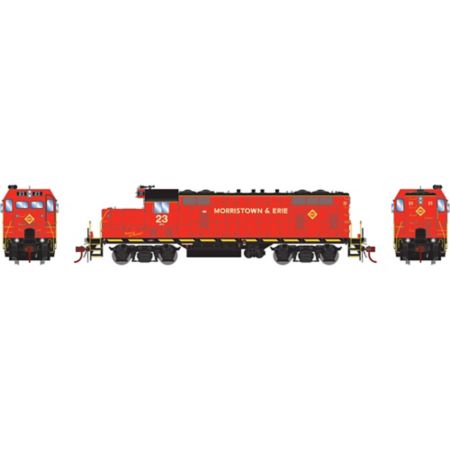 Model Trains, HO New Items
