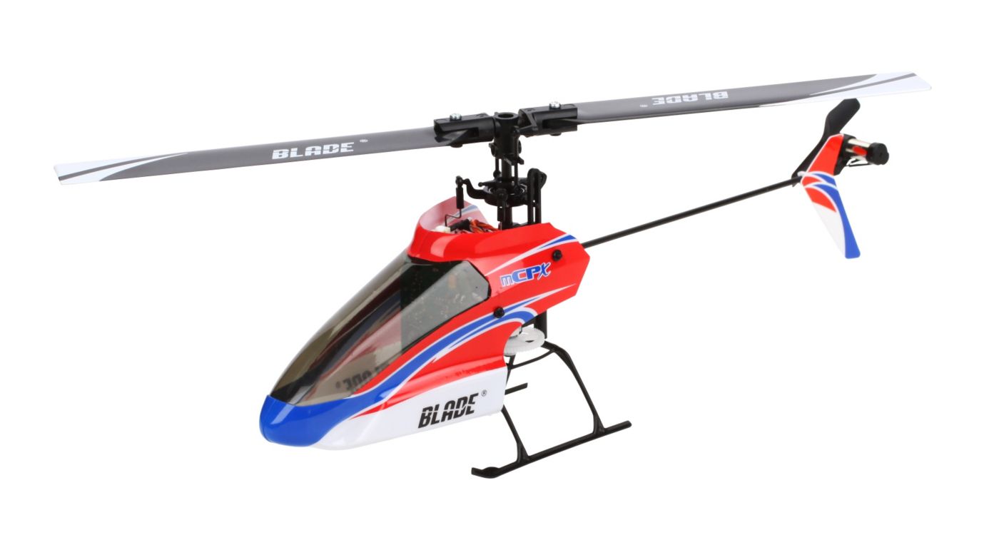 Blade mCP X BNF | HorizonHobby