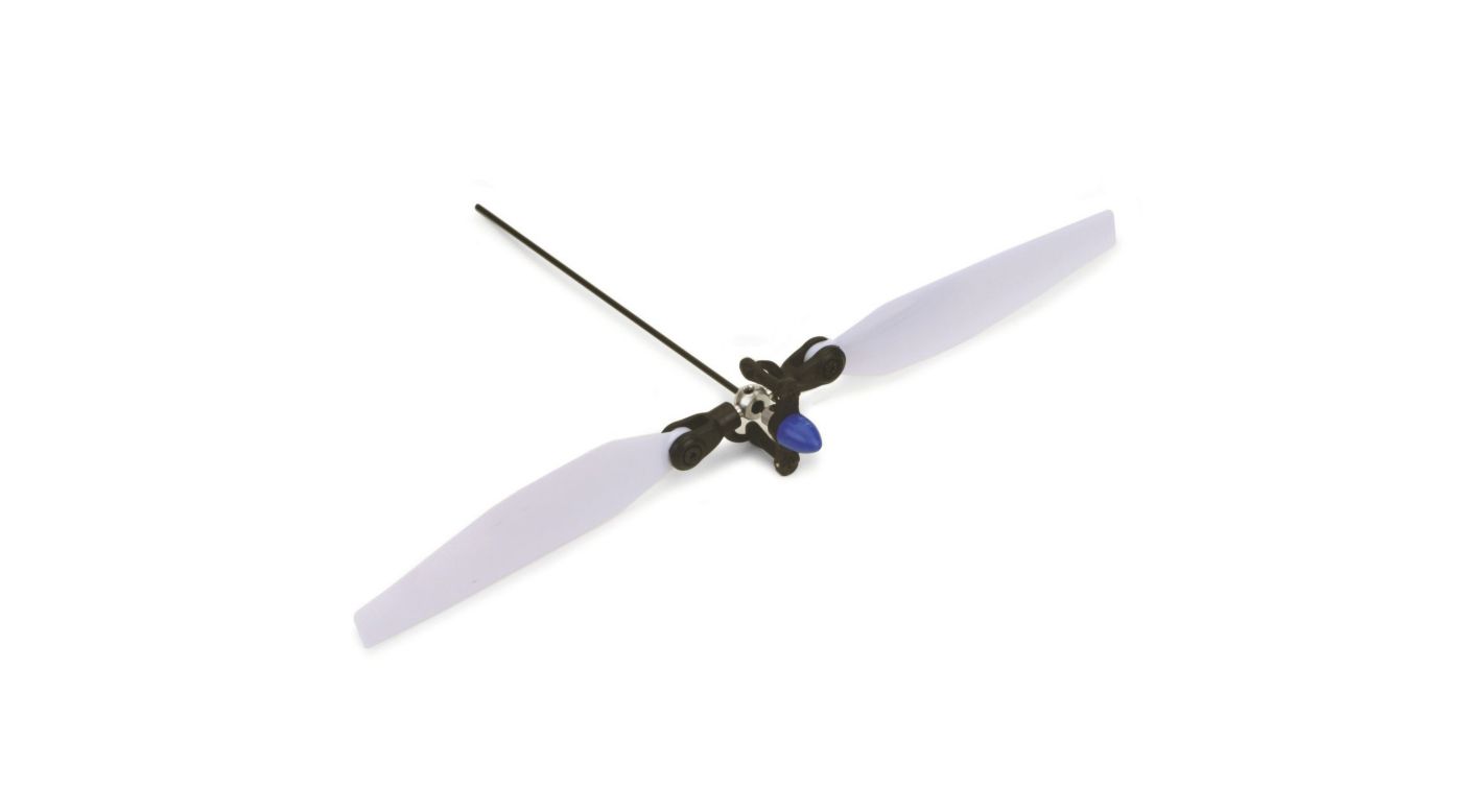 Showstopper Precision Variable Pitch Prop System | HorizonHobby