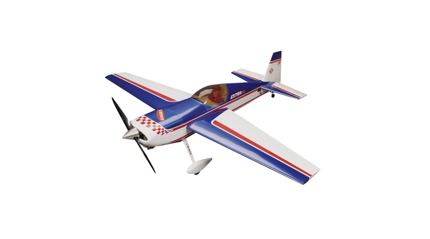 27% Extra 260 ARF | HorizonHobby