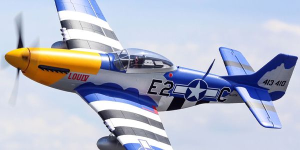 RC Airplanes, Multirotors, Cars, Trucks and Helicopters | HorizonHobby