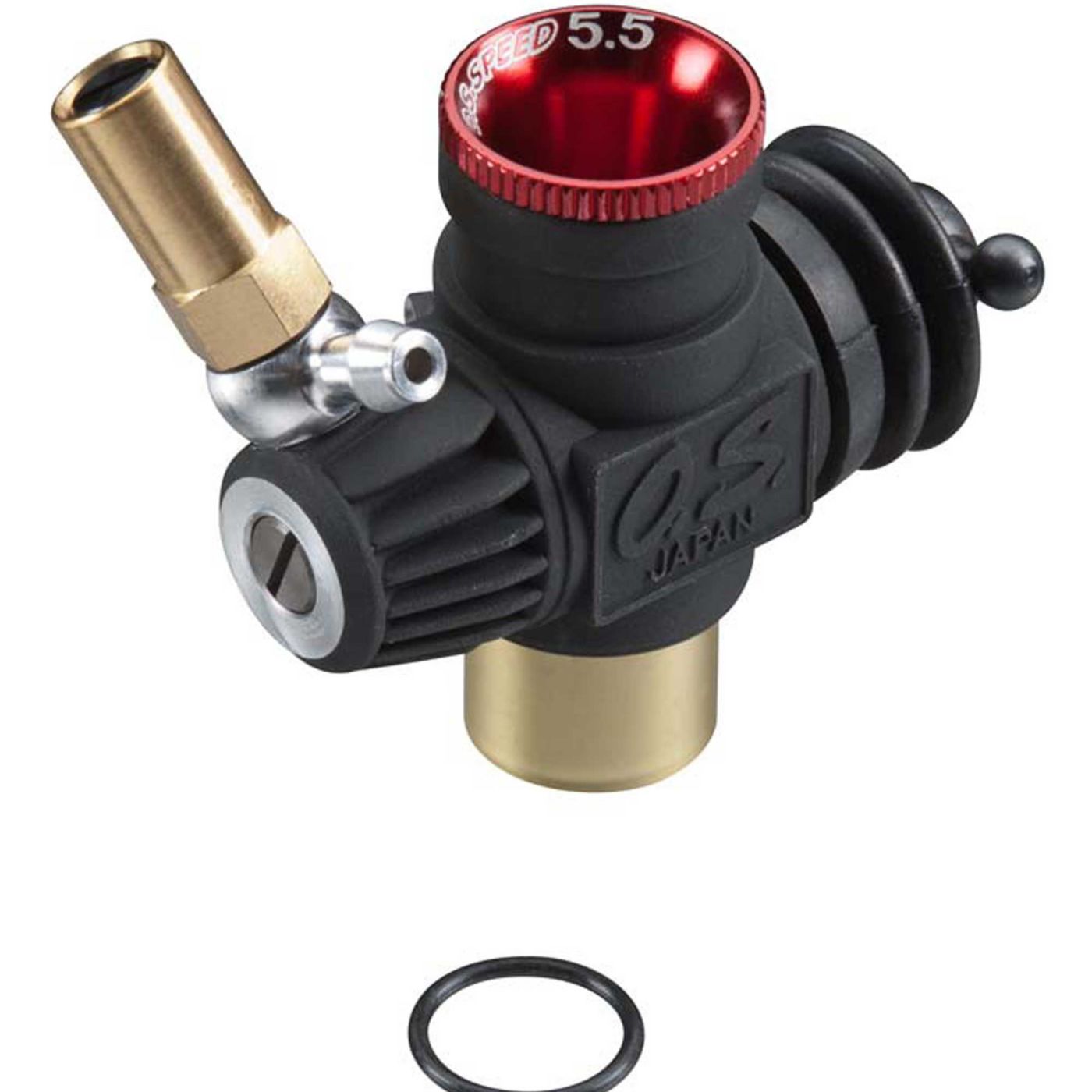 OS Engines Carburetor 12F2-B 12XZ Speed Spec 3 | eBay