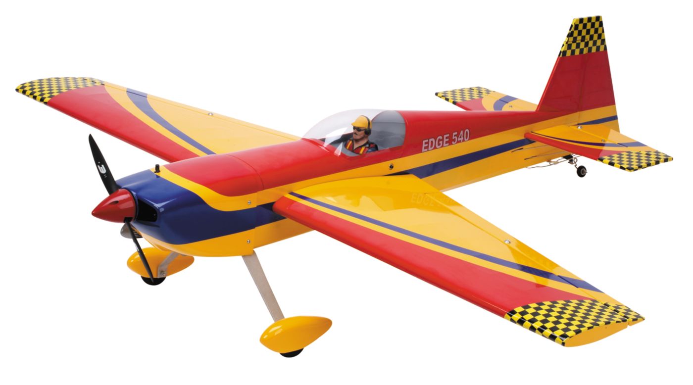 Edge 540 46 ARF | HorizonHobby