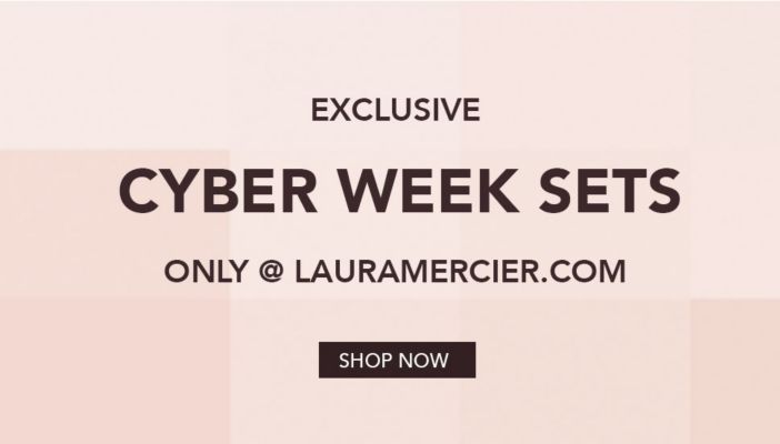 Laura Mercier Cosmetics