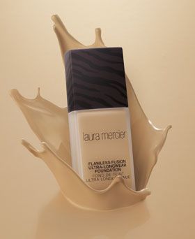Laura Mercier Cosmetics
