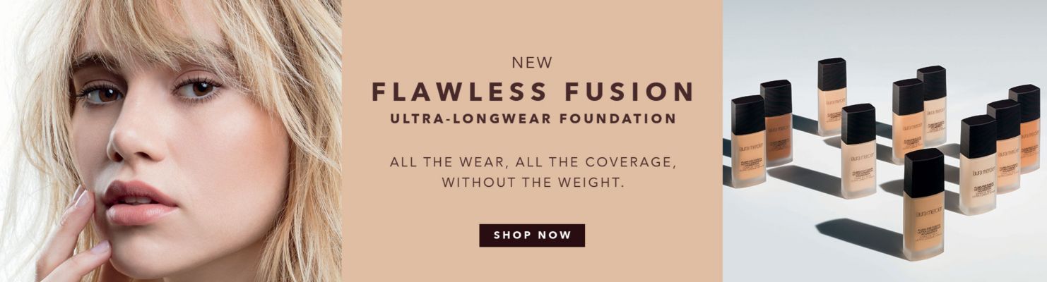 Laura Mercier Cosmetics