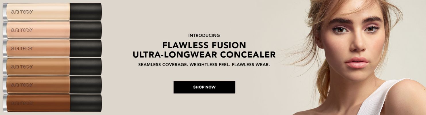 Laura Mercier Cosmetics