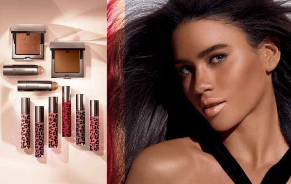 Laura Mercier Cosmetics