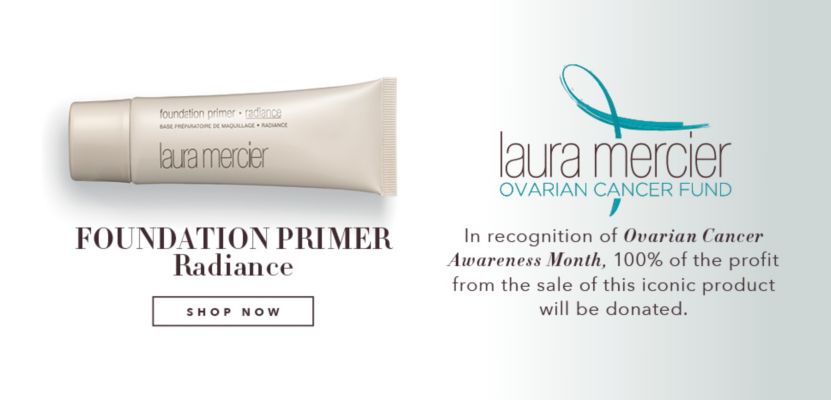 Laura Mercier Cosmetics