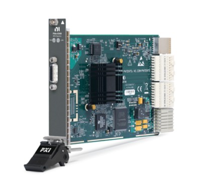 PXIe-8360 - National Instruments