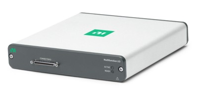 USB-6361 - National Instruments