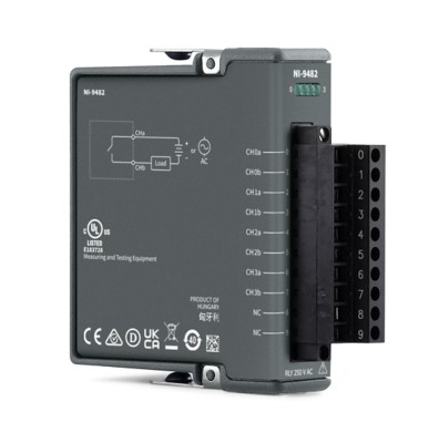 NI-9482 - National Instruments