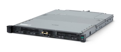 HPE Edgeline EL4000 - National Instruments