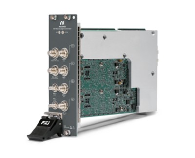 PXIe-5450 - National Instruments