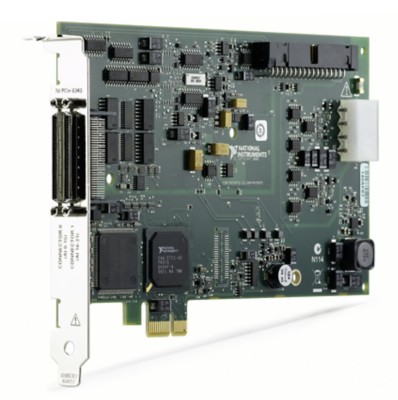 PCIe-6343 - National Instruments