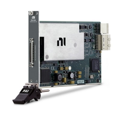 PXIe-6361 - National Instruments