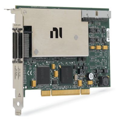 PCI-6255 - National Instruments