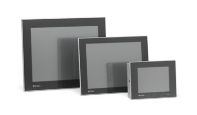 HMIs and Displays - Data Acquisition and Control - National Instruments