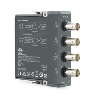 NI-9223 - National Instruments