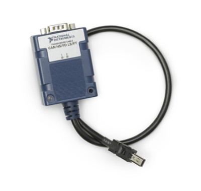 TRC-8543 - National Instruments