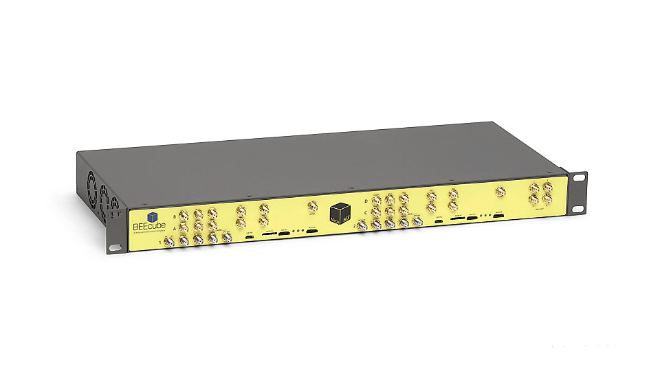 USRP Software Defined Radio Device - National Instruments USRP Software Defined Radio Device - National Instruments