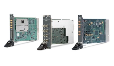 PXIe-5451 - National Instruments