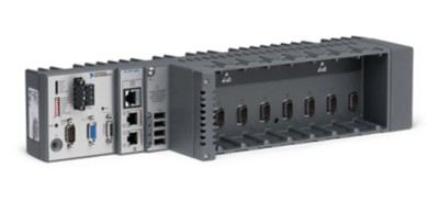 cRIO-9082 - National Instruments