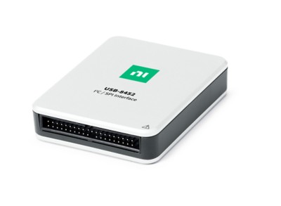 USB-8452 - National Instruments