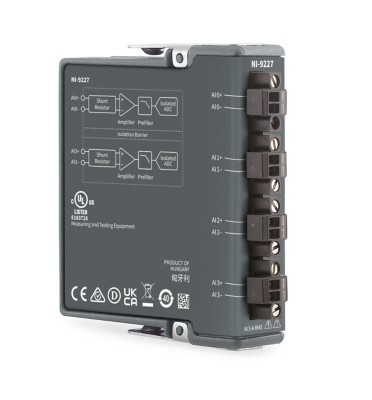 NI-9227 - National Instruments