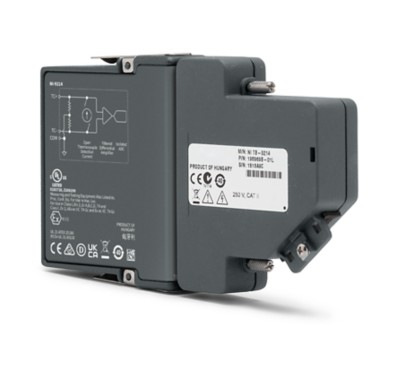 NI-9214 - National Instruments