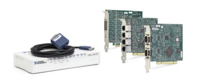 Serial Interface Device - National Instruments