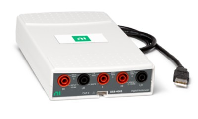 USB-4065 - National Instruments