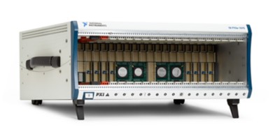 PXIe-1075 - National Instruments