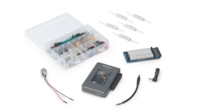 What Is myRIO? - National Instruments