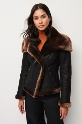 Overland Sheepskin Co. - Fine Sheepskin & Leather Since 1973 | Overland
