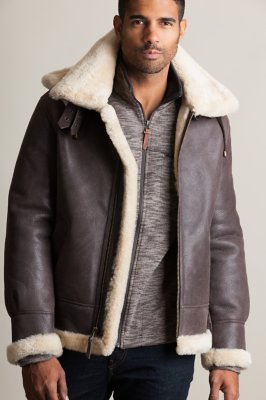 Overland Sheepskin Co. - Fine Sheepskin & Leather Since 1973