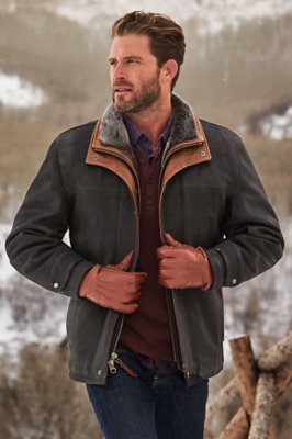 Overland Sheepskin Co. - Fine Sheepskin & Leather Since 1973