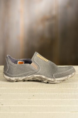 Men's Cushe Canvas Shoes | Overland
