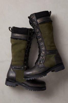 Boots, Shoes & Slippers | Overland