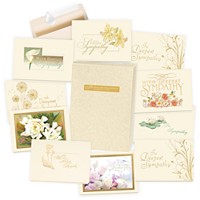 Sympathy Phrases to Avoid When Writing Bereavement Cards