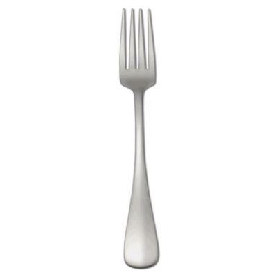Oneida V148FDIF Baguette! S/P European Table Fork - Dozen": | Wasserstrom