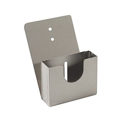 Custom Hash Brown Bag Holder | Wasserstrom